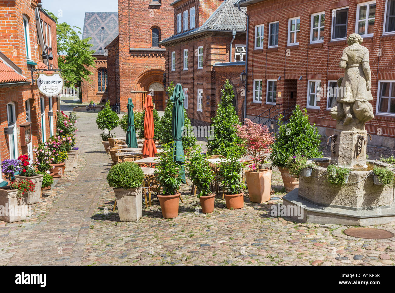 Plon Germany High Resolution Stock Photography and Images - Alamy