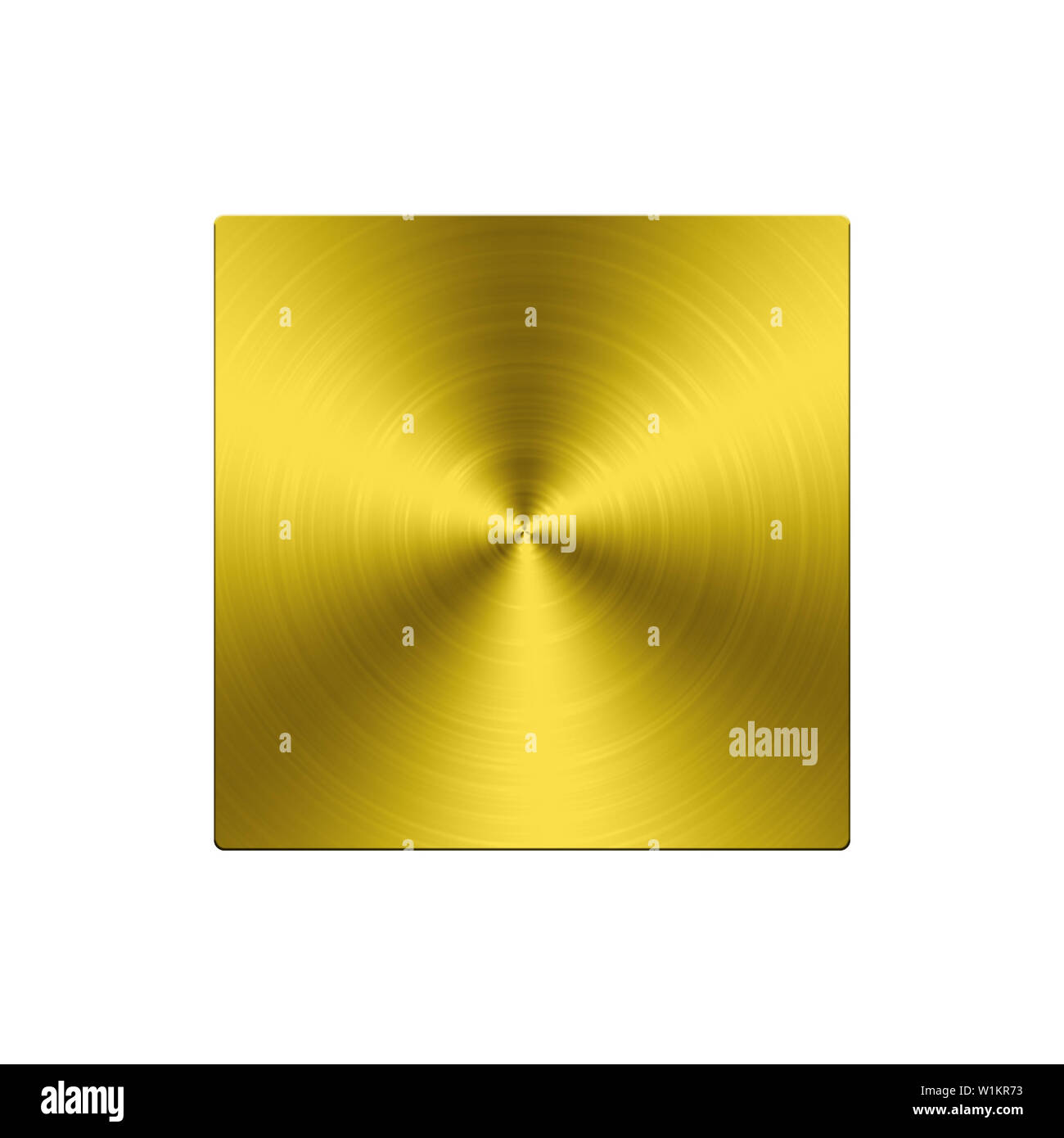 Seamless texture gold metal Cut Out Stock Images & Pictures - Alamy