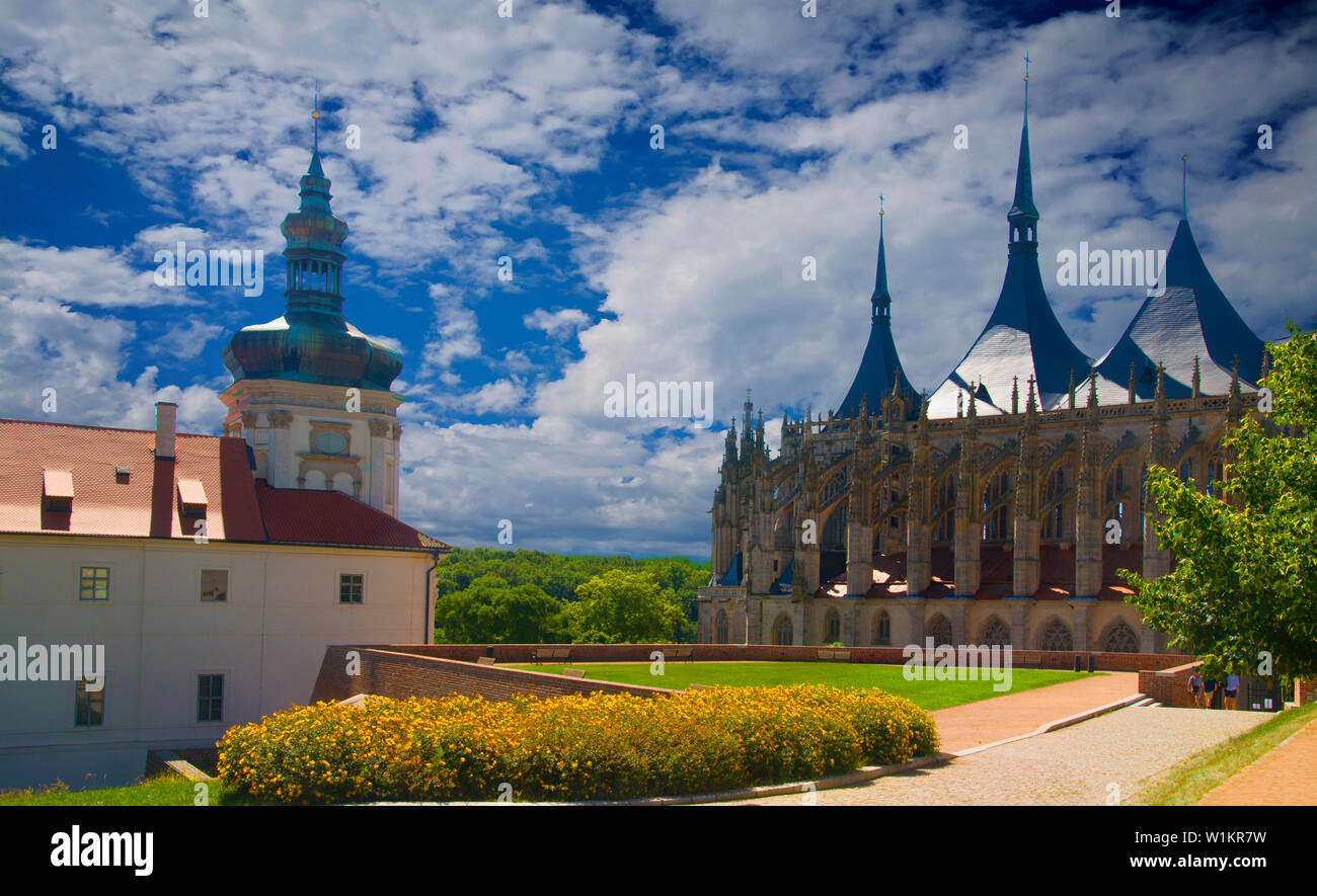 Jesuit castle hi-res stock photography and images - Alamy