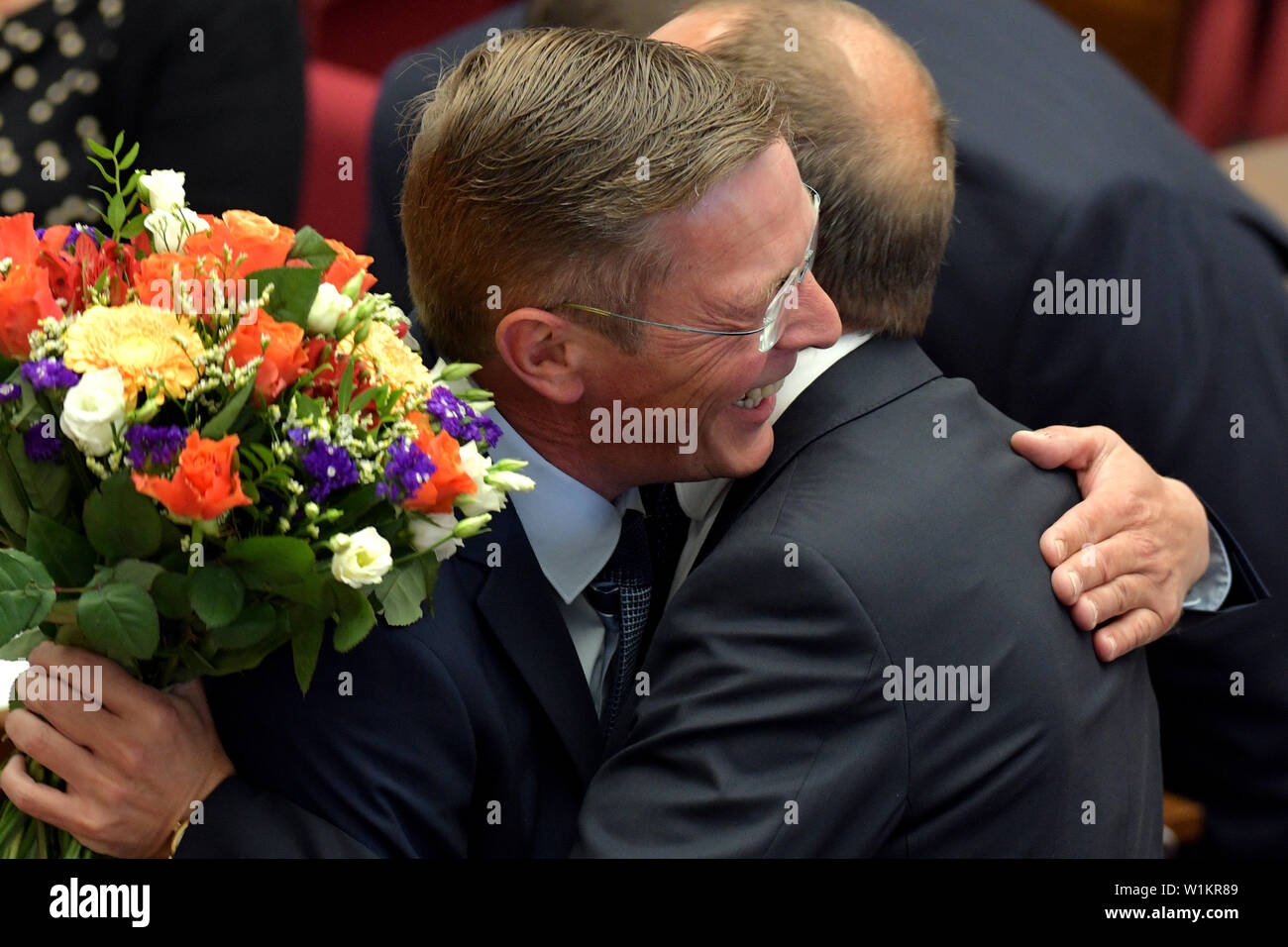 Michael imhoff hi-res stock photography and images - Alamy