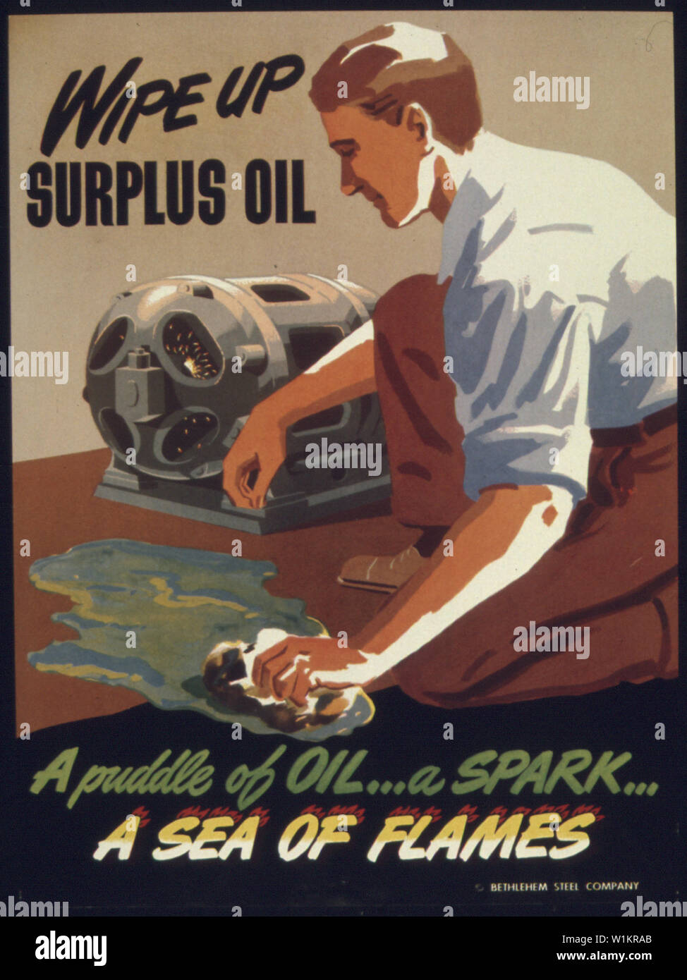 Oil surplus hi-res stock photography and images - Alamy