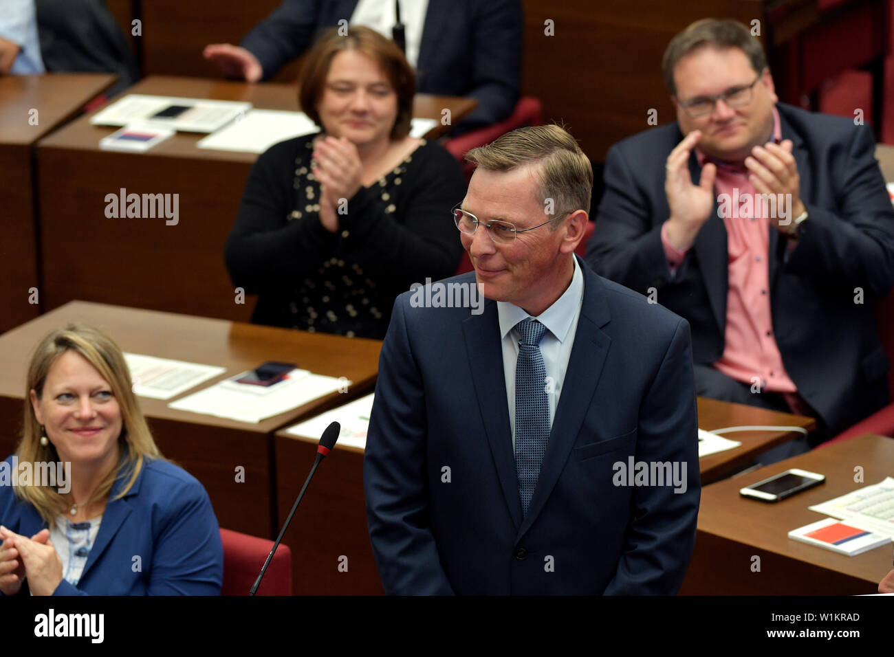 Michael imhoff hi-res stock photography and images - Alamy