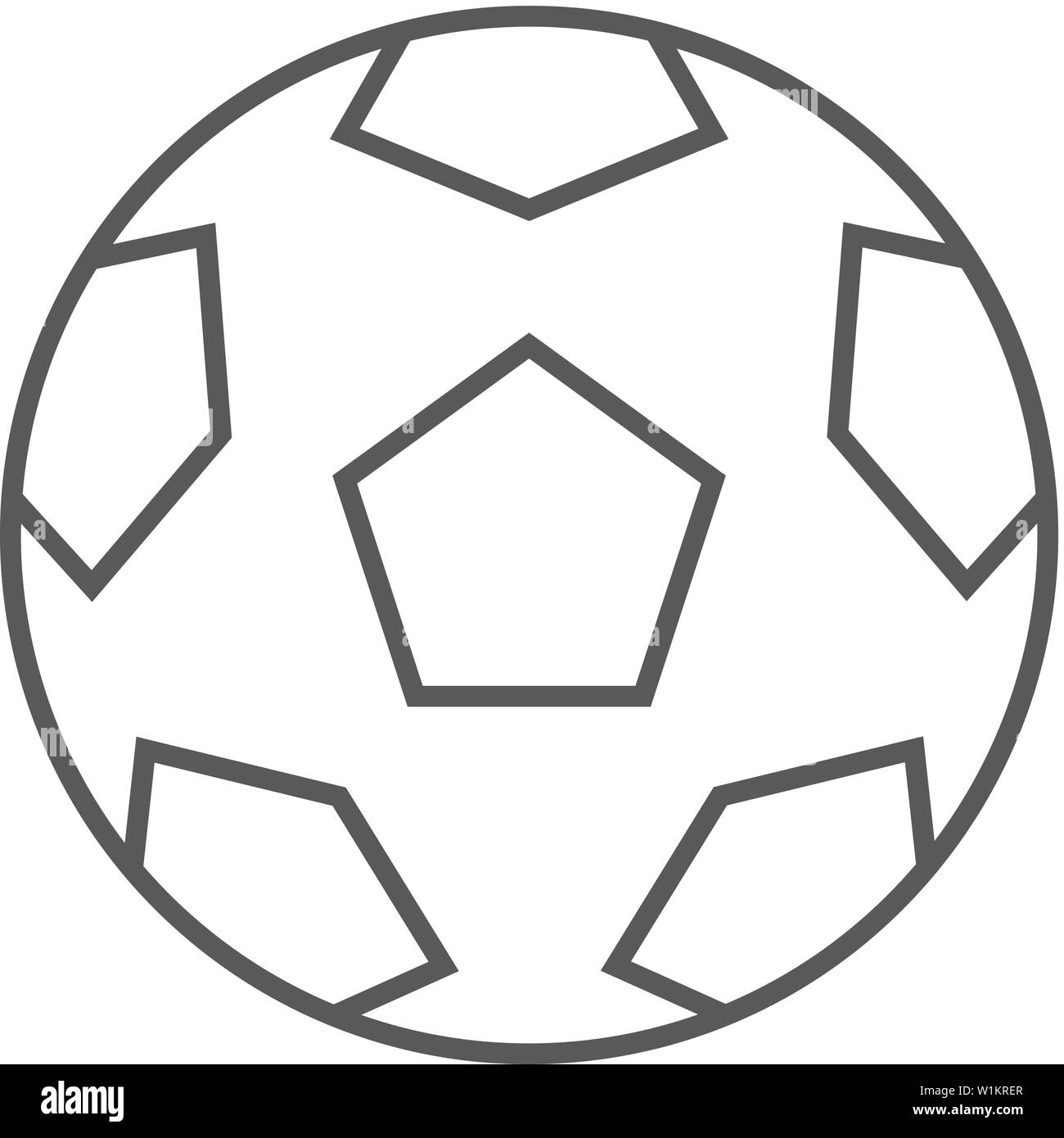 Technology in football Black and White Stock Photos & Images - Alamy