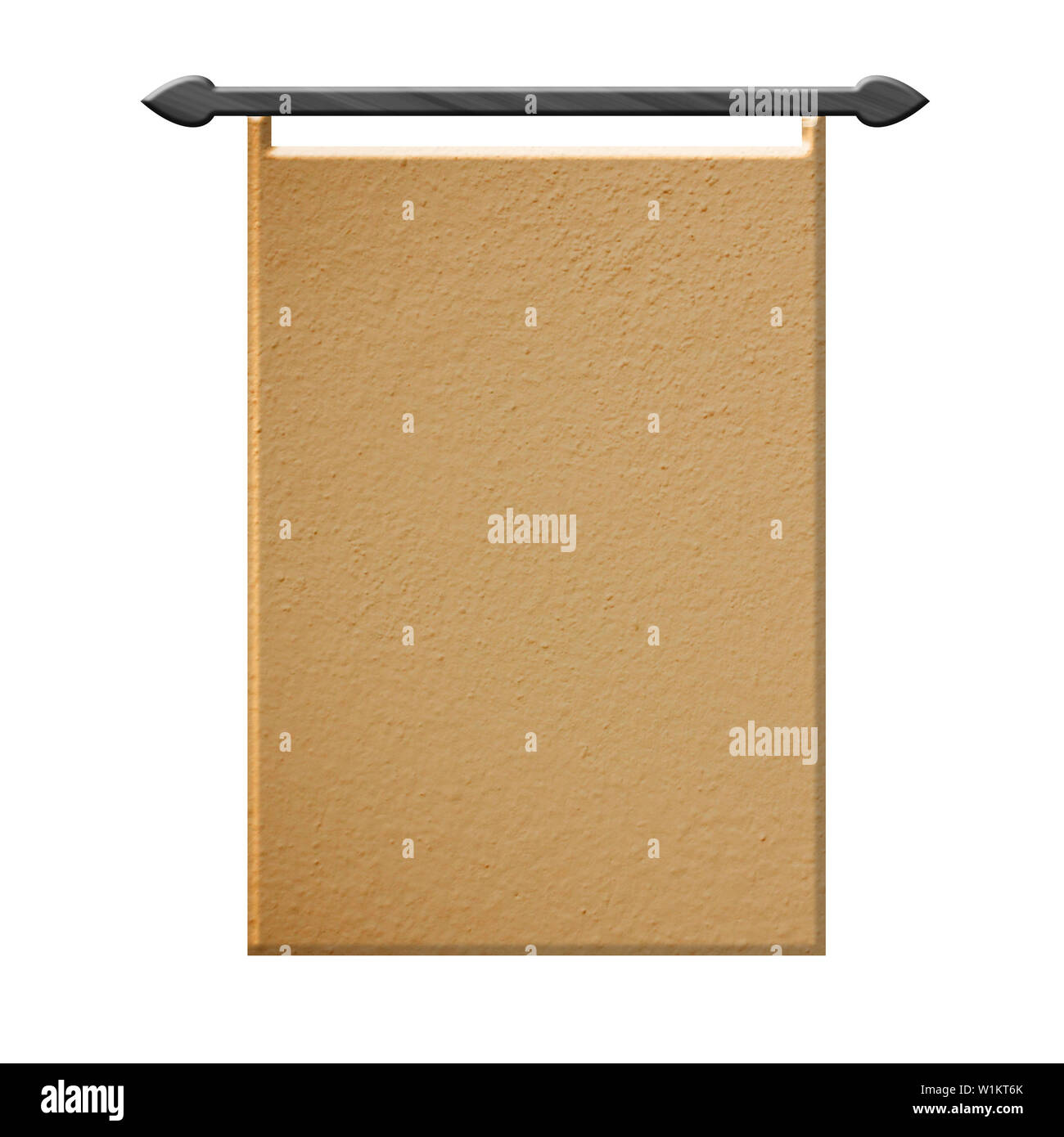 Medieval scroll illustration hi-res stock photography and images - Alamy