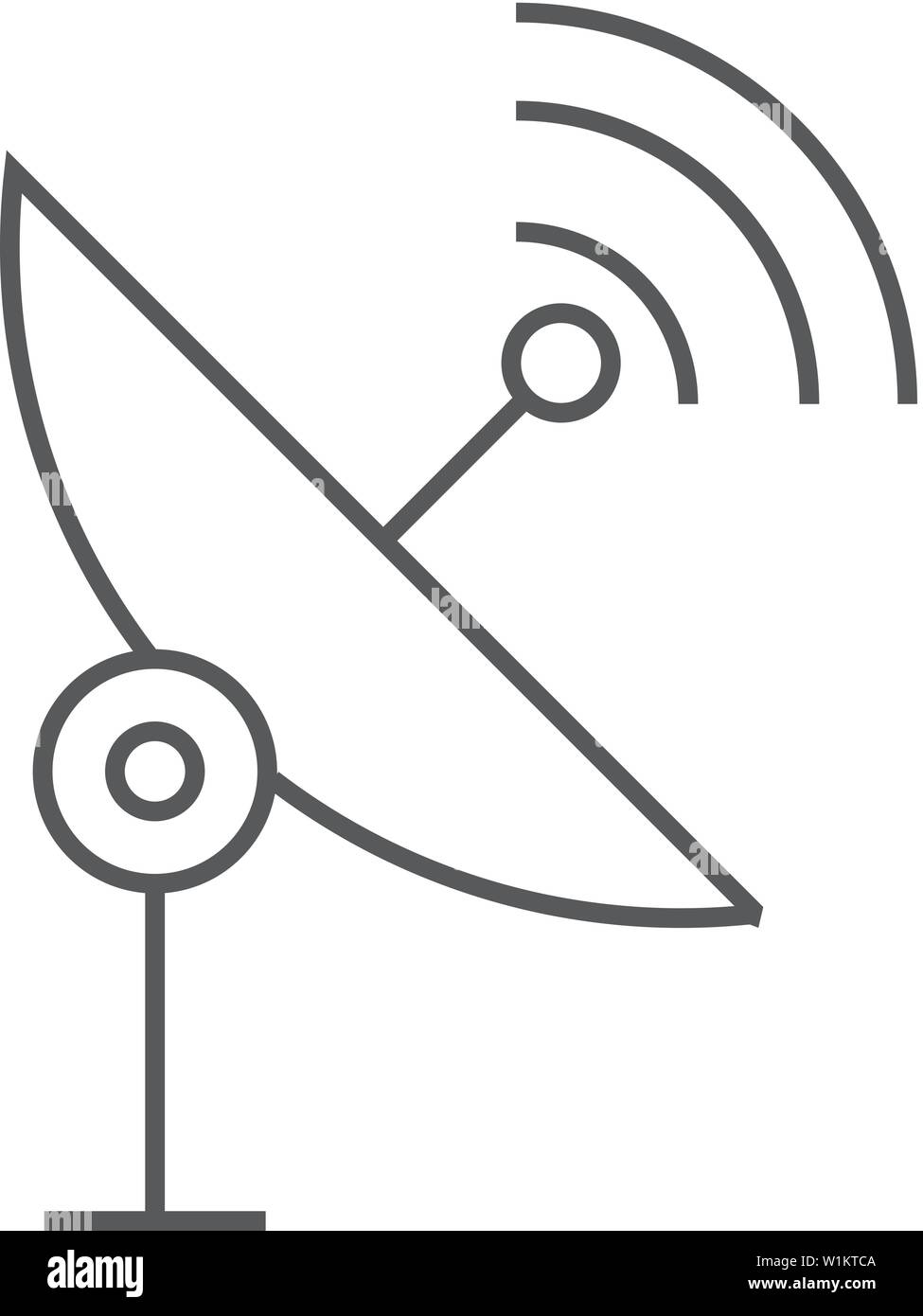 Receiver Icon