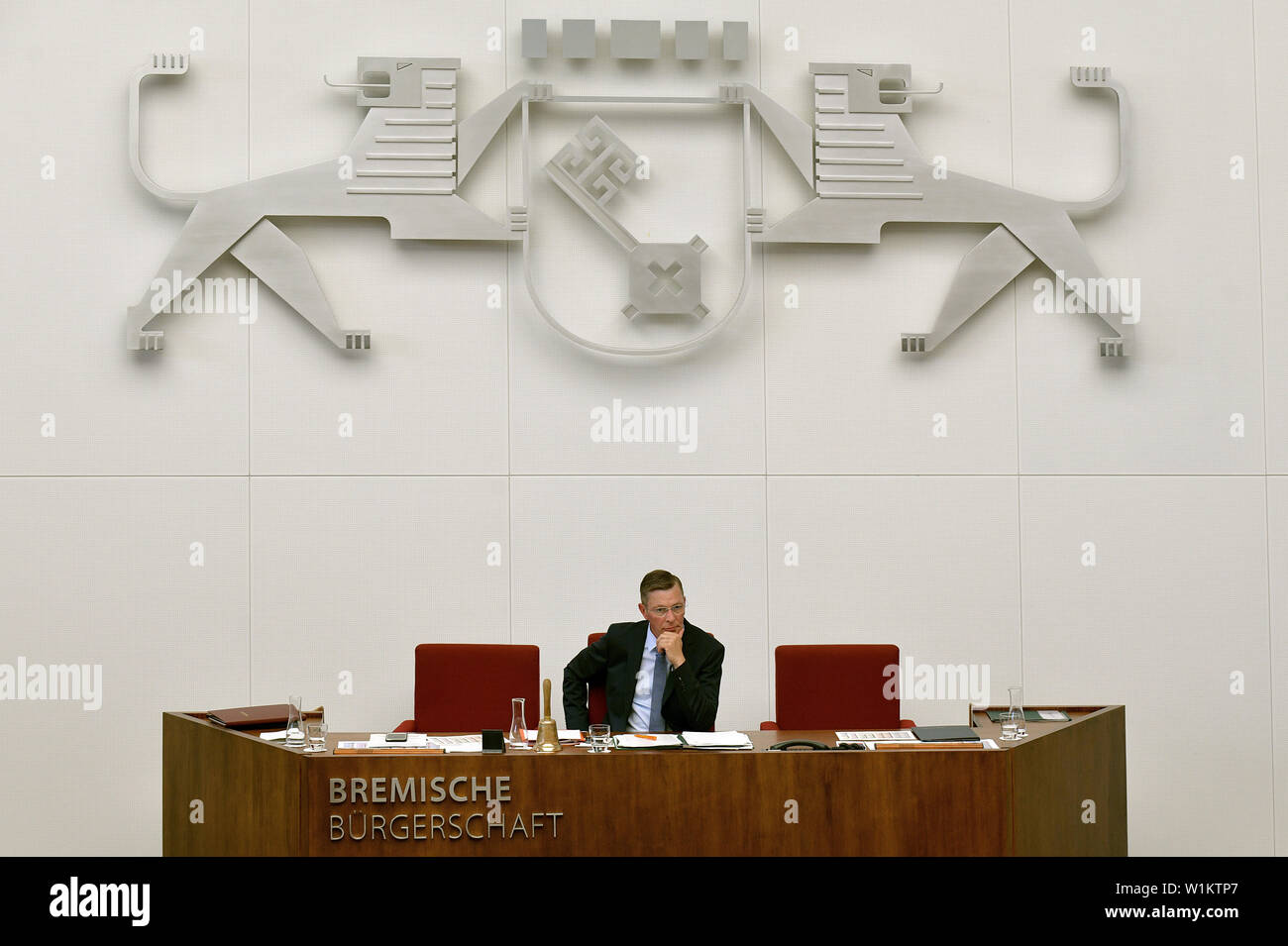 Michael imhoff hi-res stock photography and images - Alamy