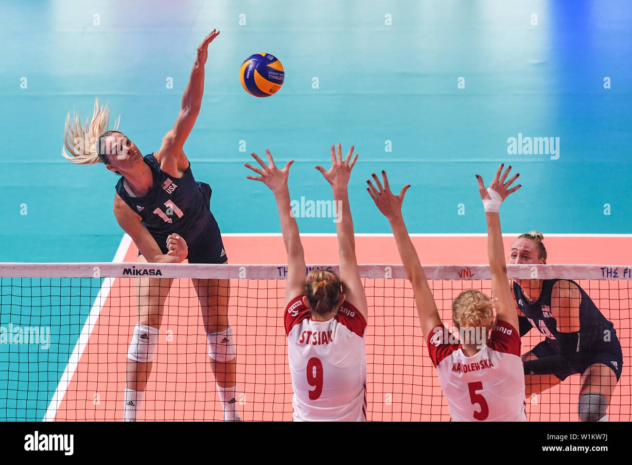 Andrea drews hi-res stock photography and images - Alamy