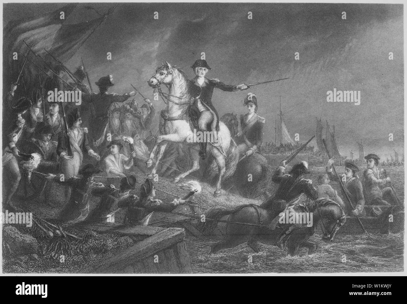 J c armytage hi-res stock photography and images - Alamy