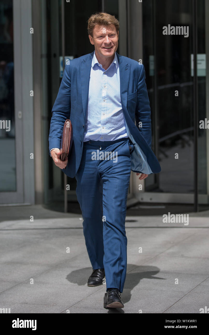 Richard tice hi-res stock photography and images - Alamy