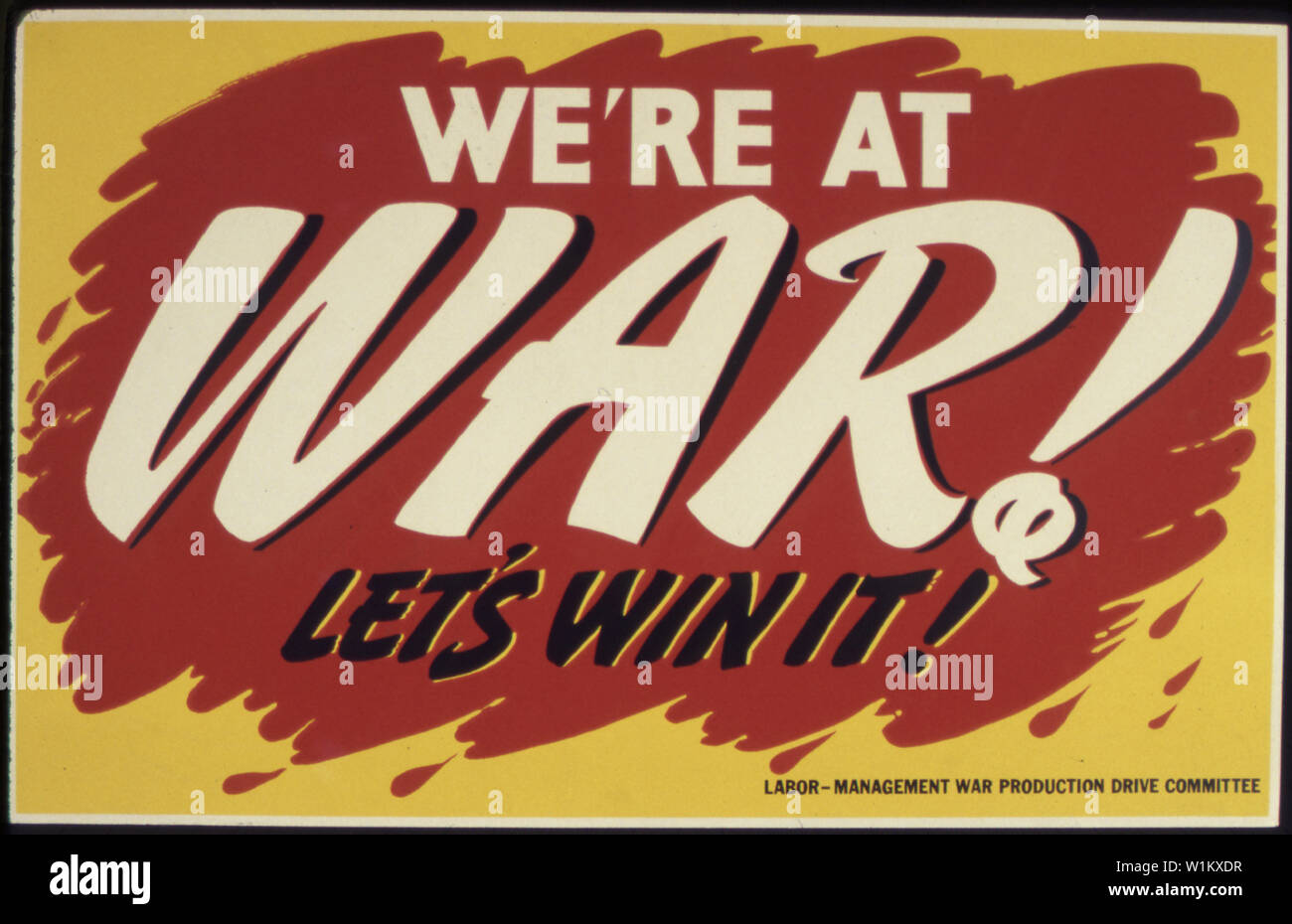 Lets win hi-res stock photography and images - Alamy