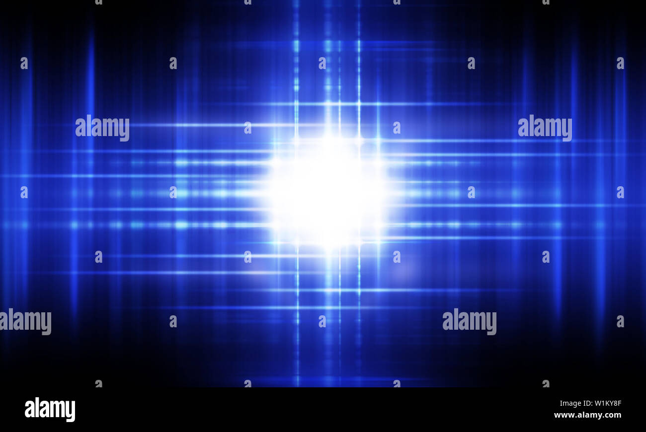 Abstract light illumination hi-res stock photography and images - Alamy