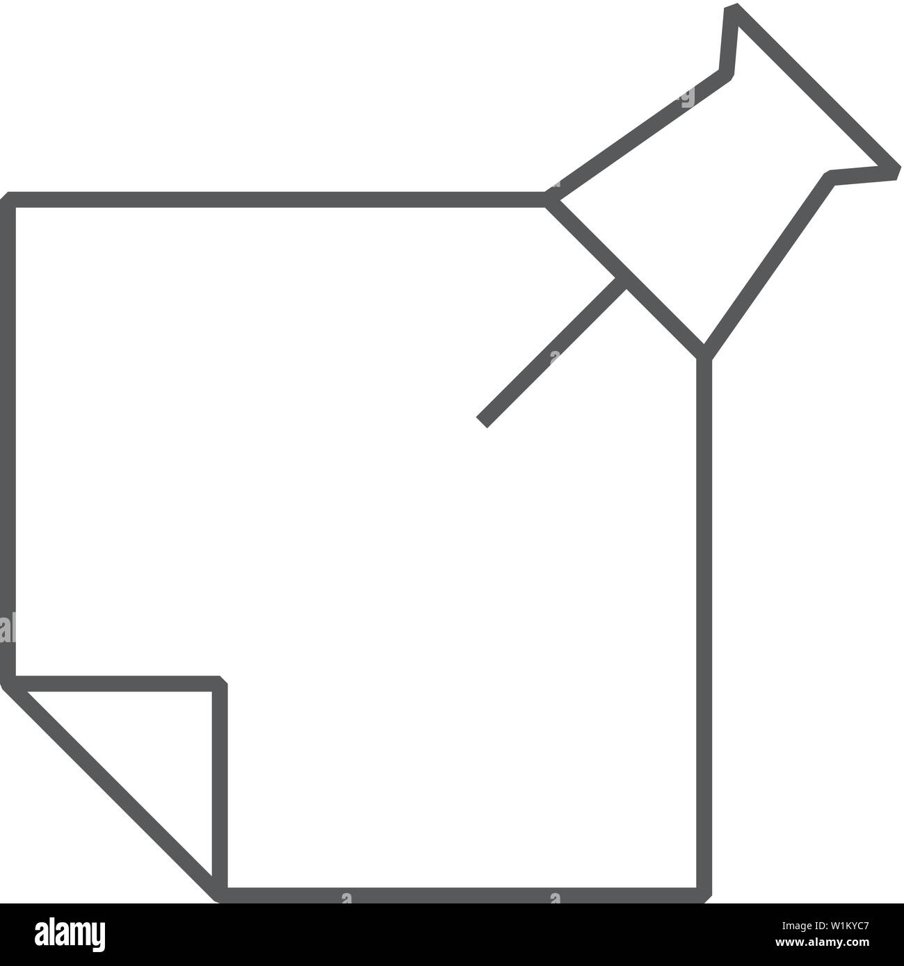 Peeling in thin Stock Vector Images - Alamy