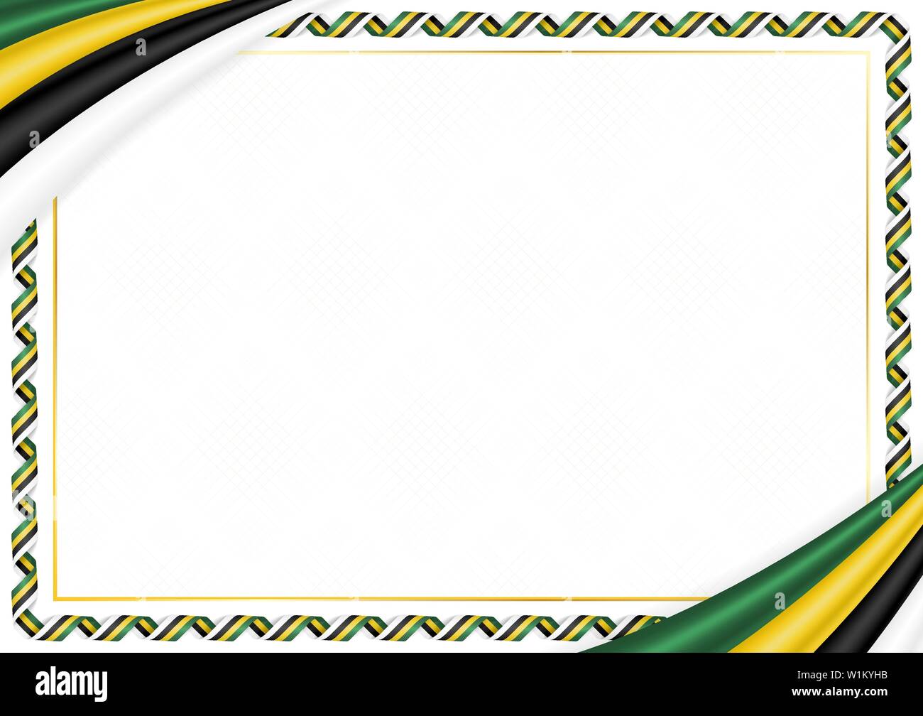 Diploma Design Border