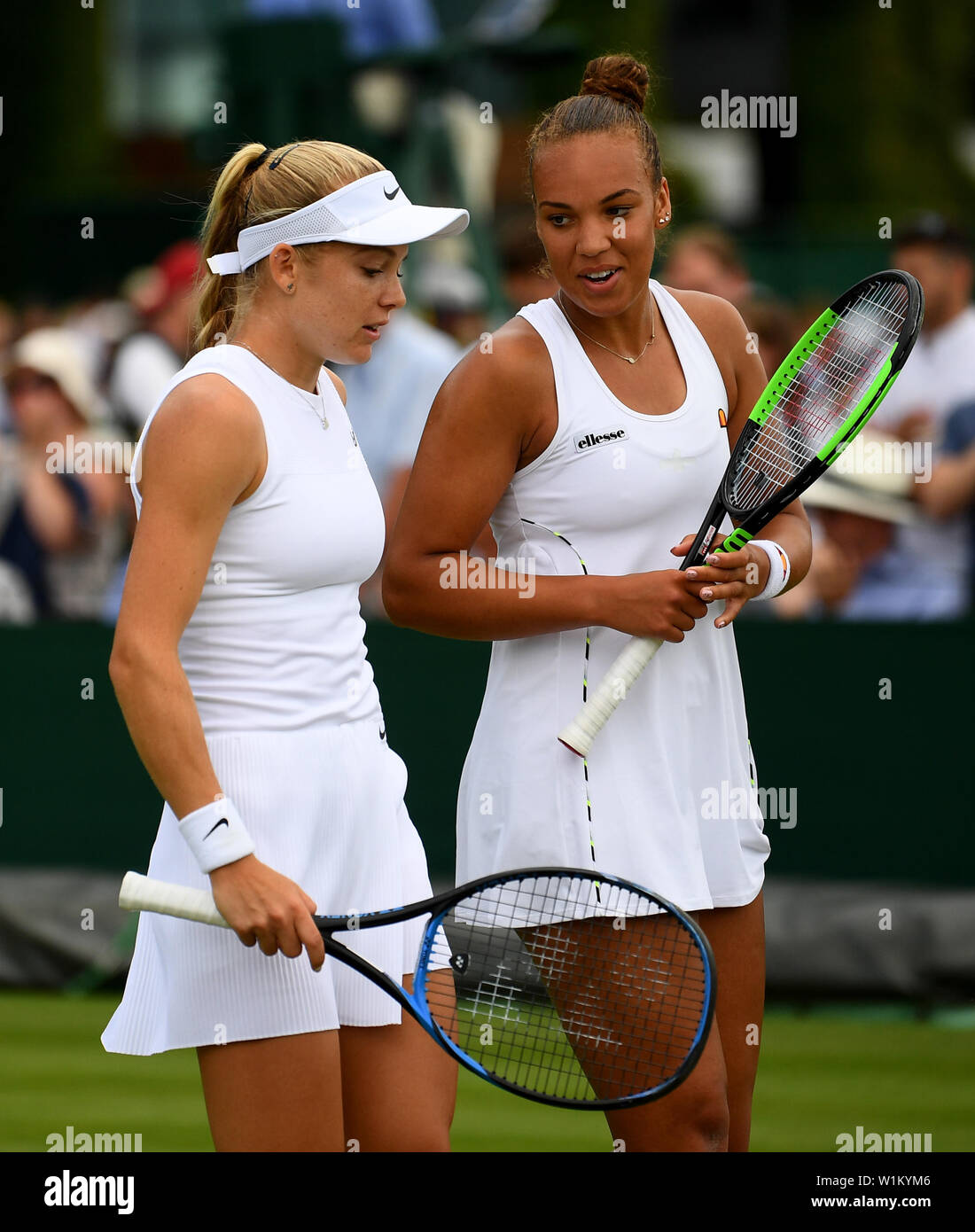 Freya christie hi-res stock photography and images - Alamy