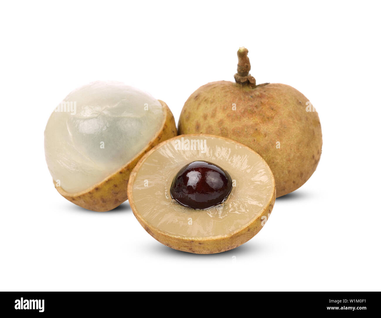 Longan pulp hi-res stock photography and images - Alamy