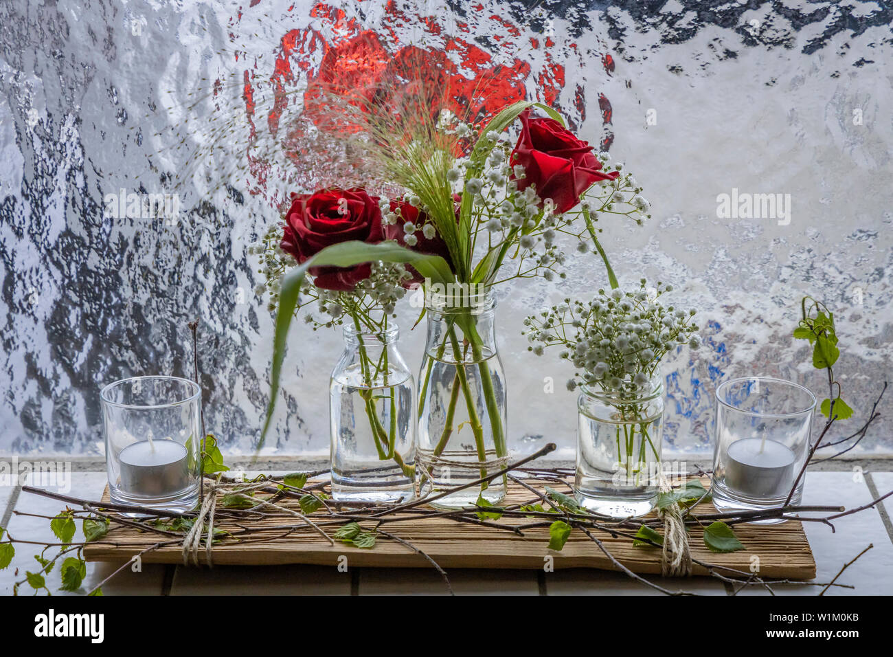 Renovated barn hi-res stock photography and images - Alamy