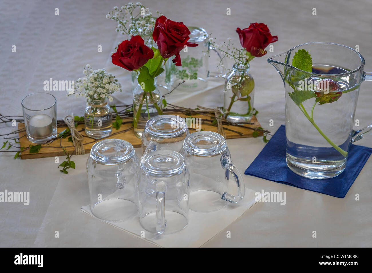 Renovated barn hi-res stock photography and images - Alamy