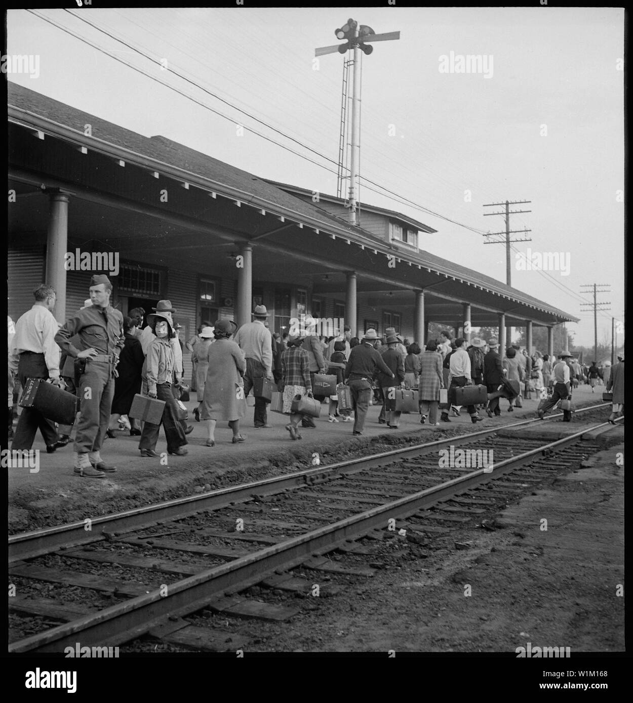 Woodland, Yolo County, California. Farm family of Japanese ancestry see ...
