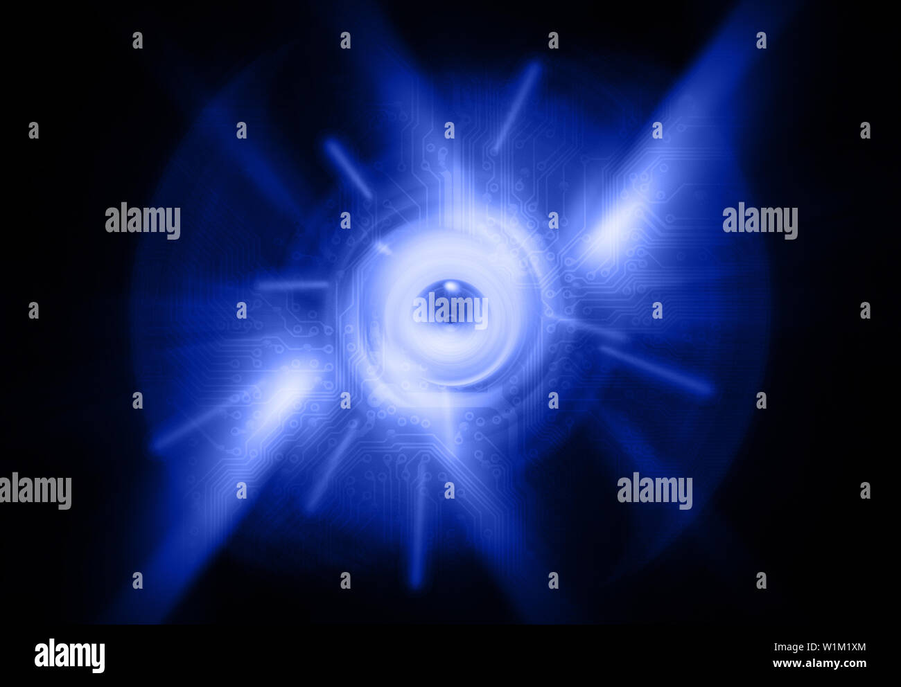 Abstract engineering hi-res stock photography and images - Alamy