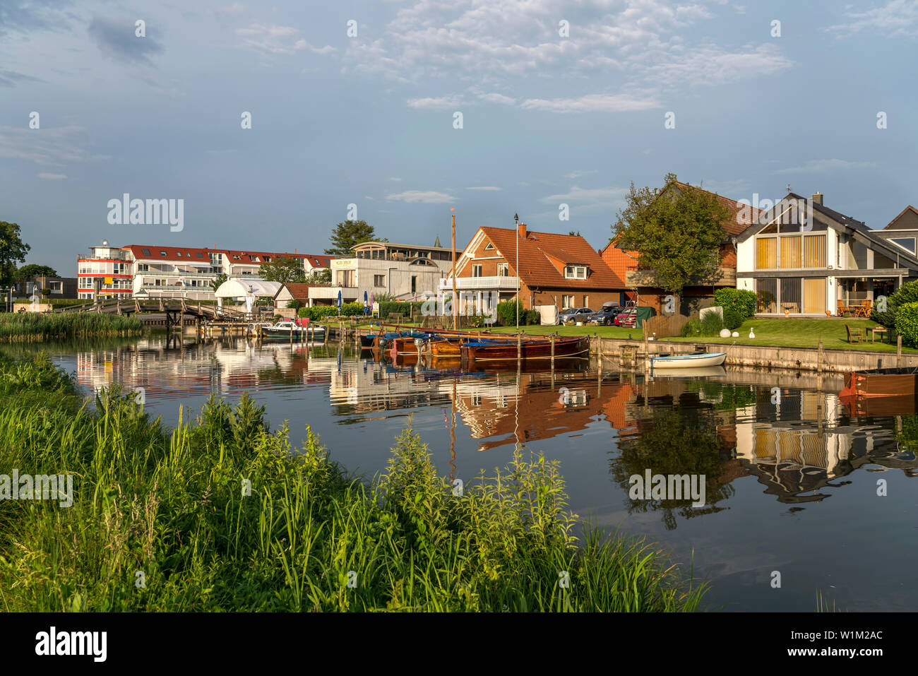 Germany wunstorf lower hi-res stock photography and images - Alamy