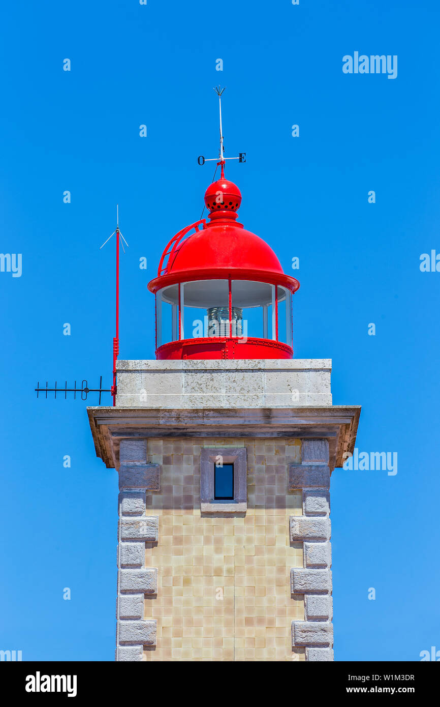 Dome of lighthouse hi-res stock photography and images - Alamy