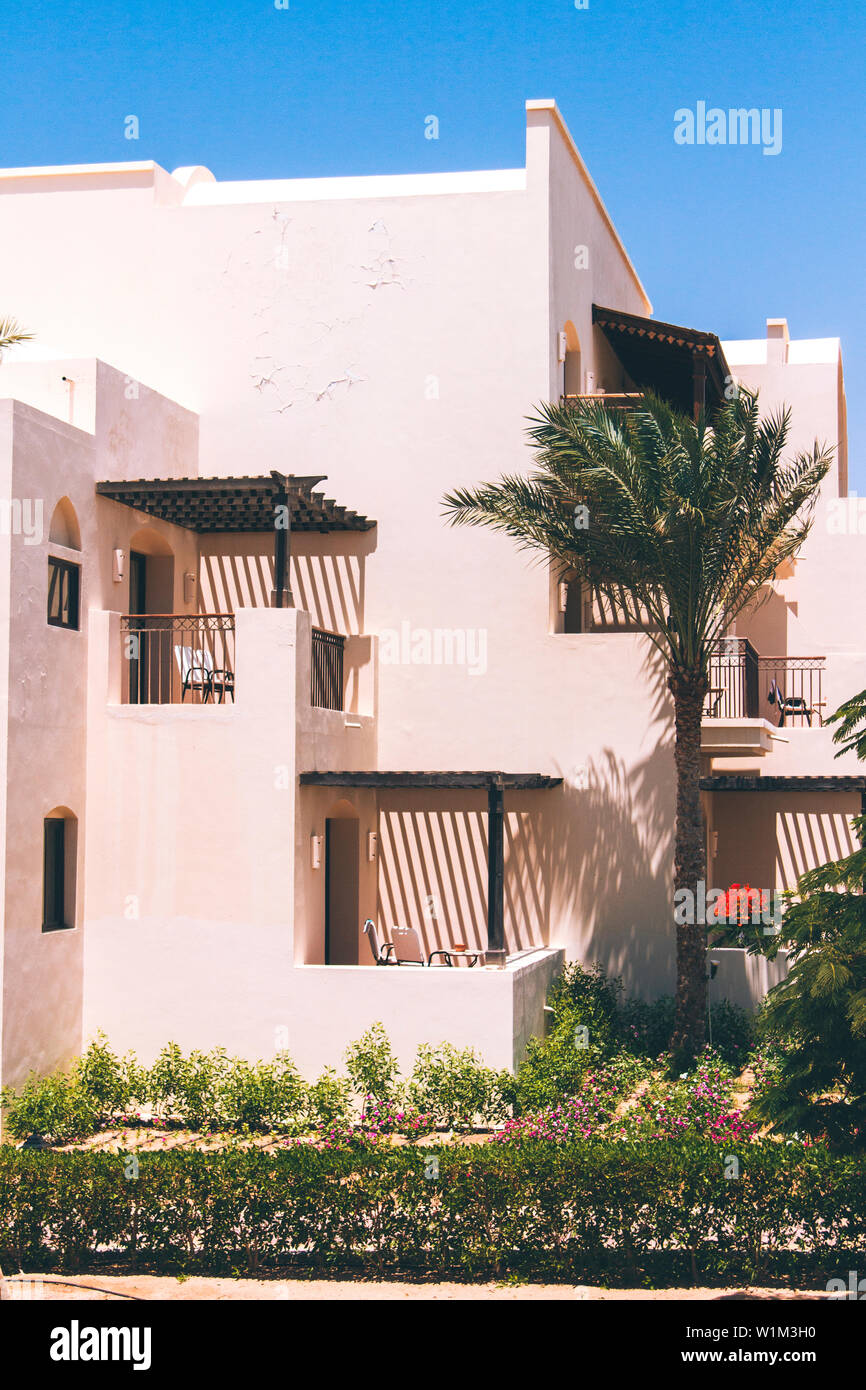 Middle East House Architecture