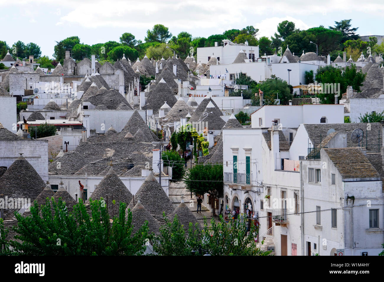 Pertica hi-res stock photography and images - Alamy