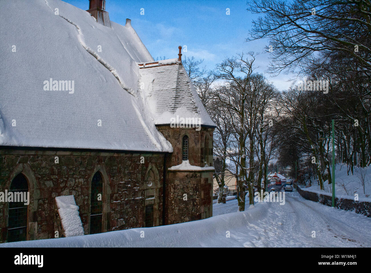 Leadhills hi-res stock photography and images - Alamy