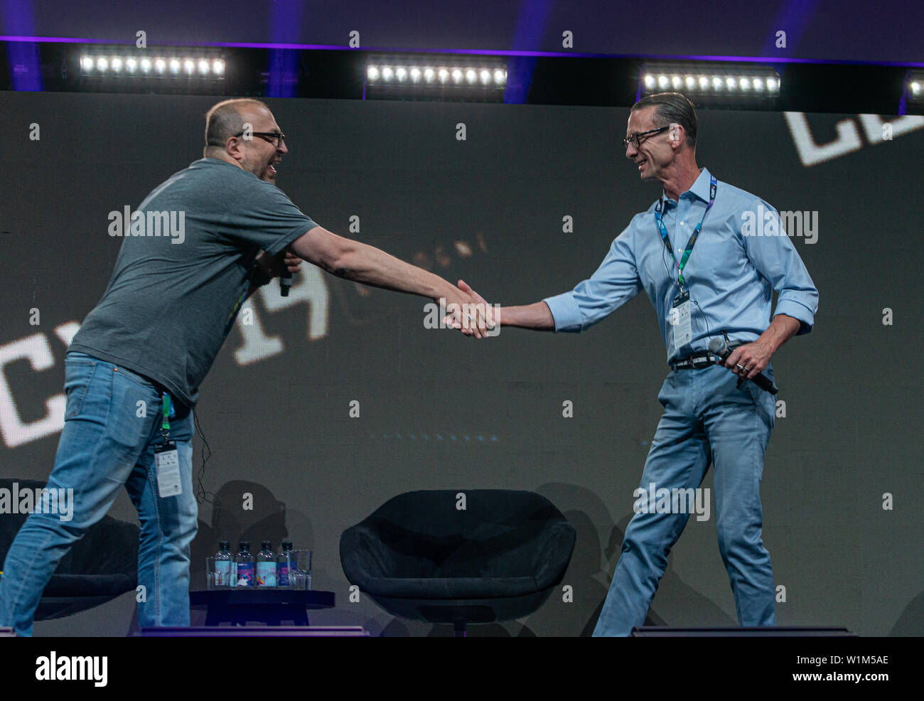Robert milazzo hi-res stock photography and images - Alamy