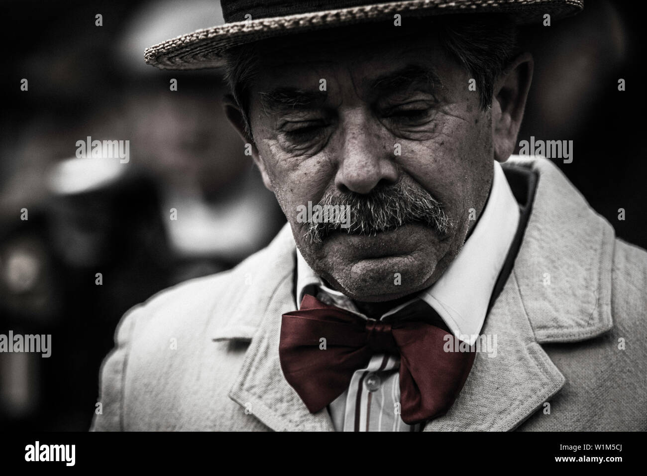 Veil man hi-res stock photography and images - Alamy