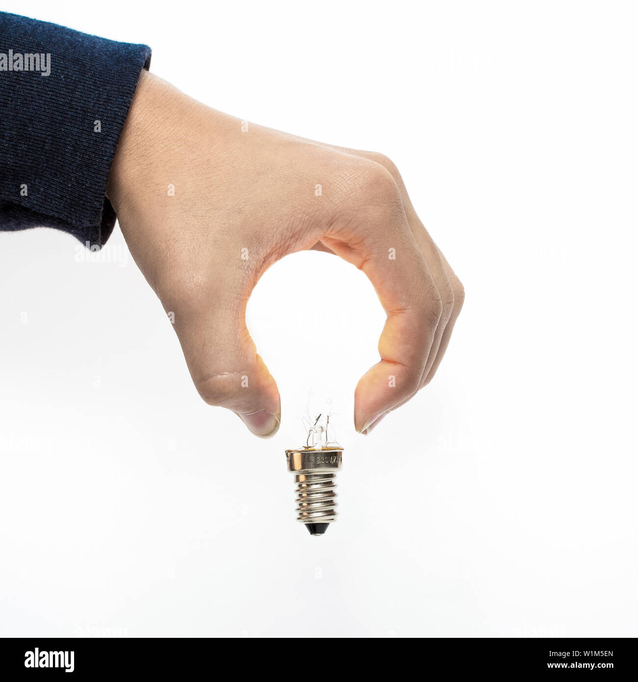 power inspiration efficiency imagery invention Stock Photo - Alamy