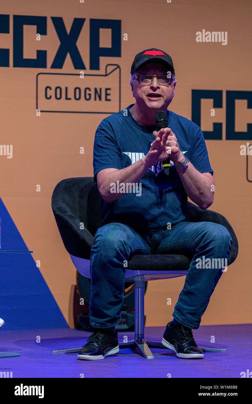 1950 batman comic hi-res stock photography and images - Alamy