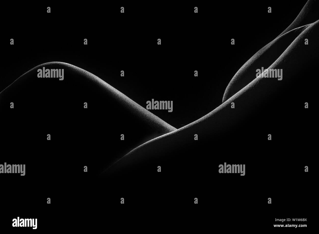 Insubstantial hi-res stock photography and images - Alamy