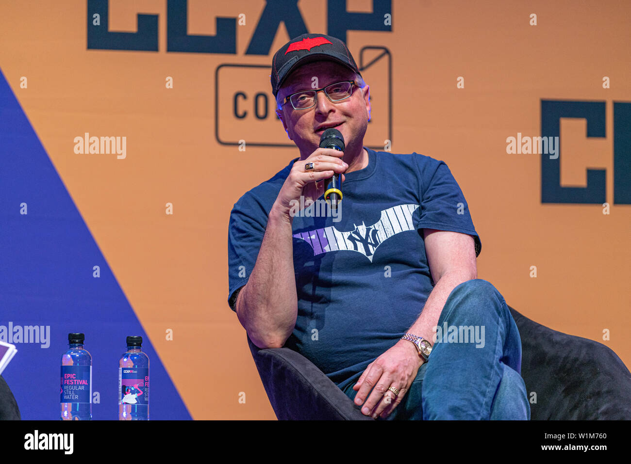 1950 batman comic hi-res stock photography and images - Alamy