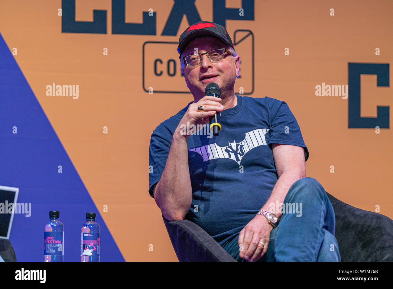 1950 batman comic hi-res stock photography and images - Alamy