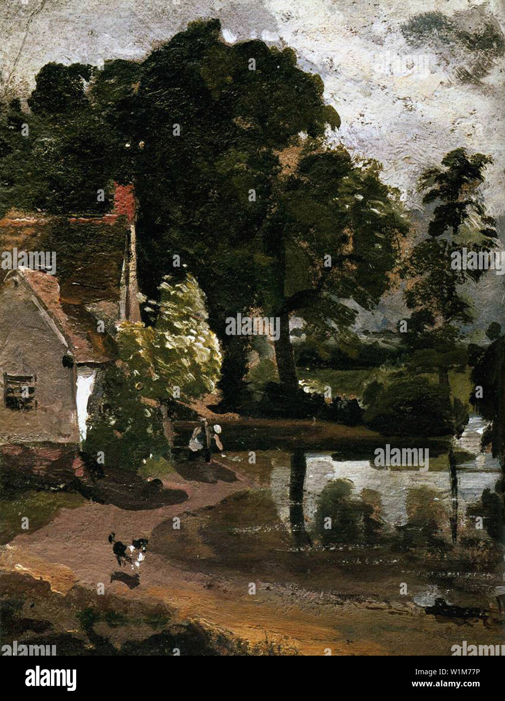 Willy lot hi-res stock photography and images - Alamy