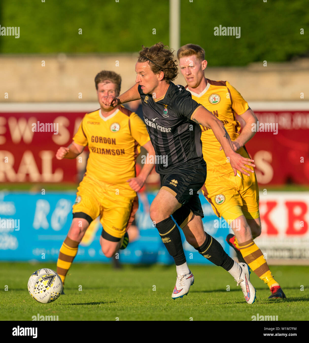 Ct inverness hi-res stock photography and images - Alamy