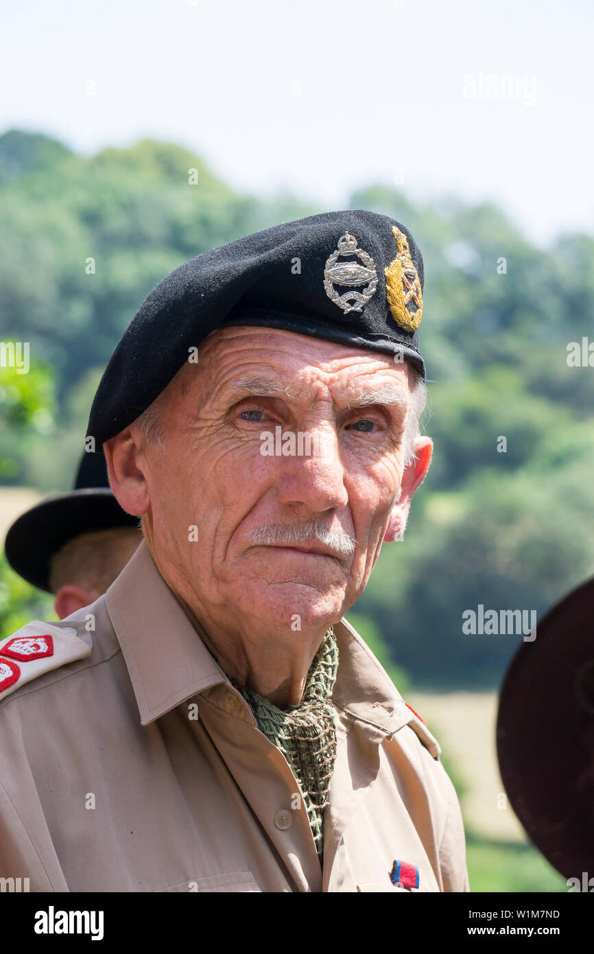 Field marshal montgomery hi-res stock photography and images - Alamy