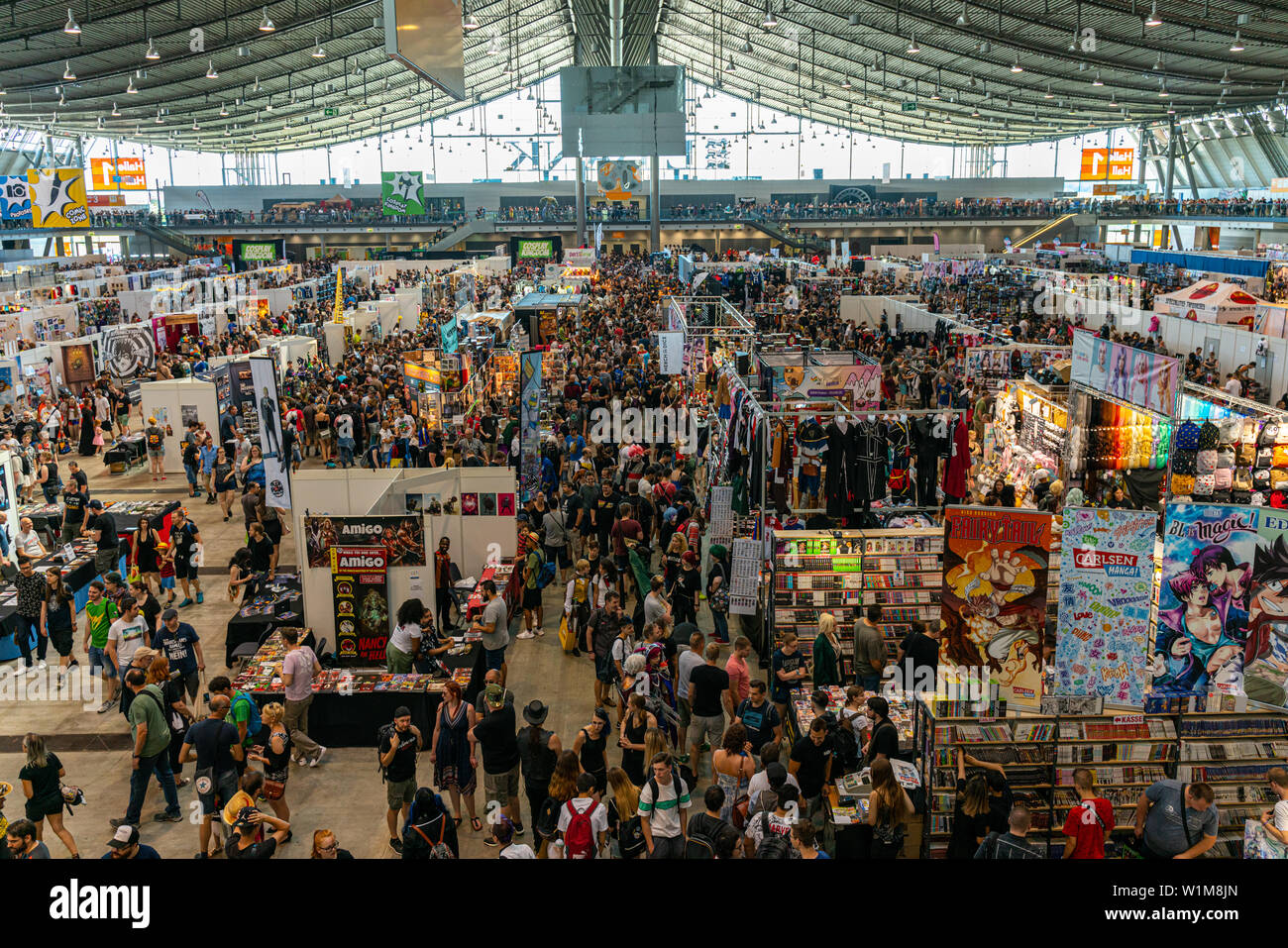 Entire con hi-res stock photography and images - Alamy
