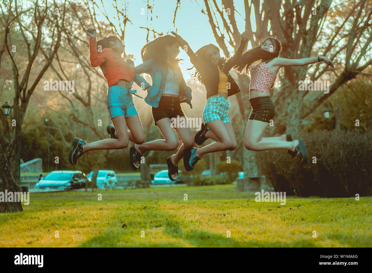 Girls teen model hi-res stock photography and images - Alamy