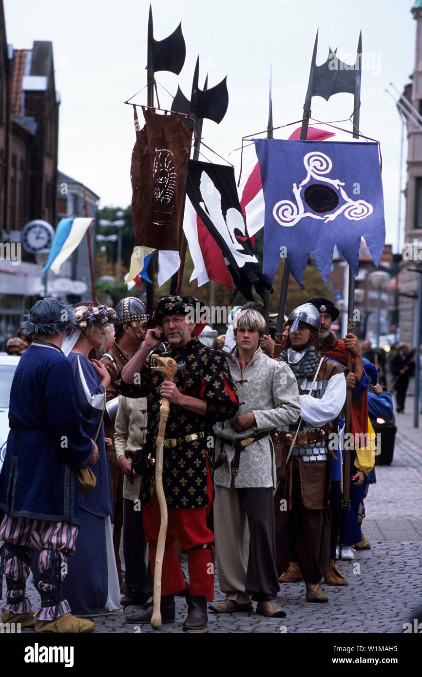 Middelalder hi-res stock photography and images - Alamy