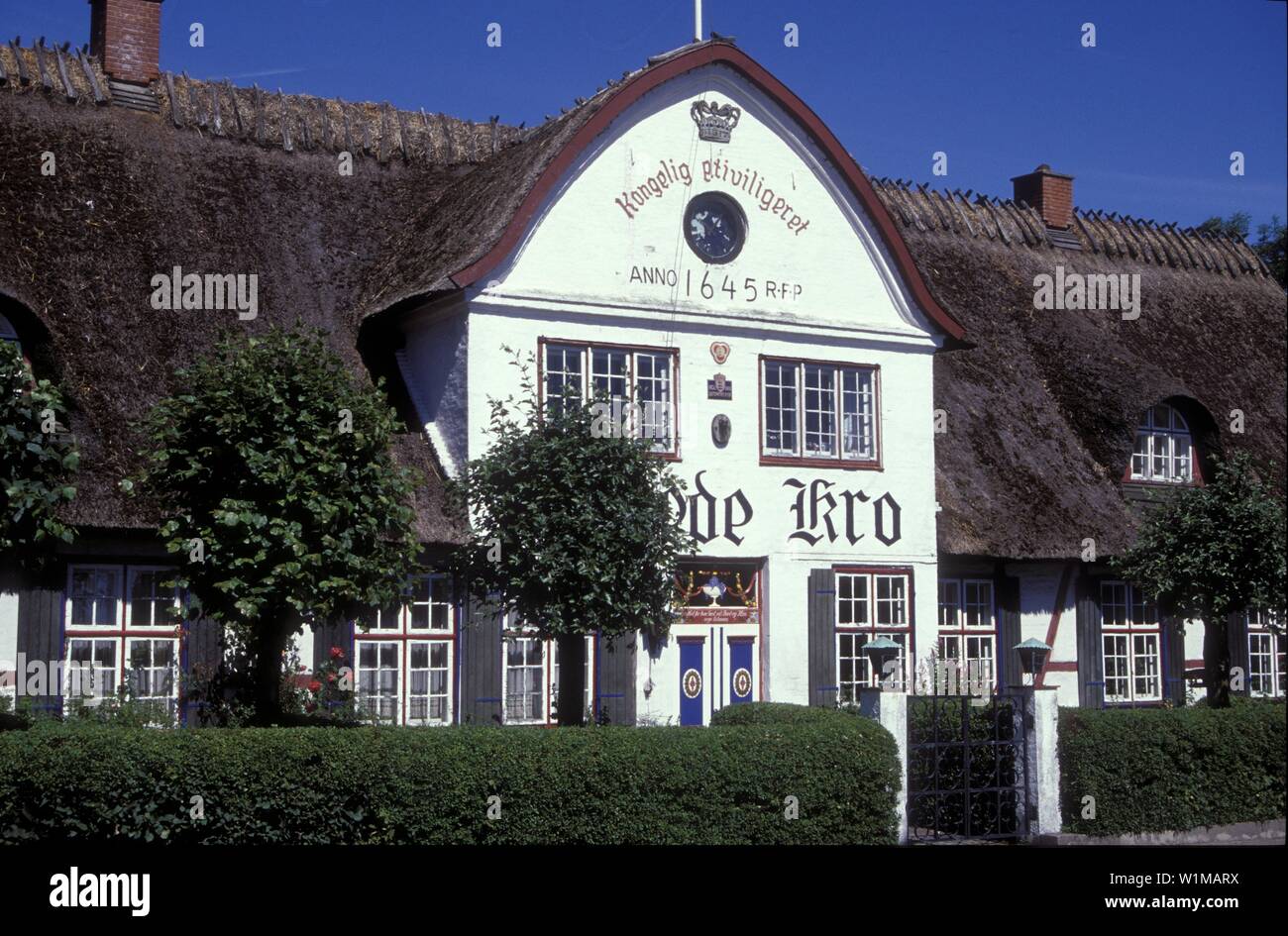 Kro hi-res stock photography and images - Alamy