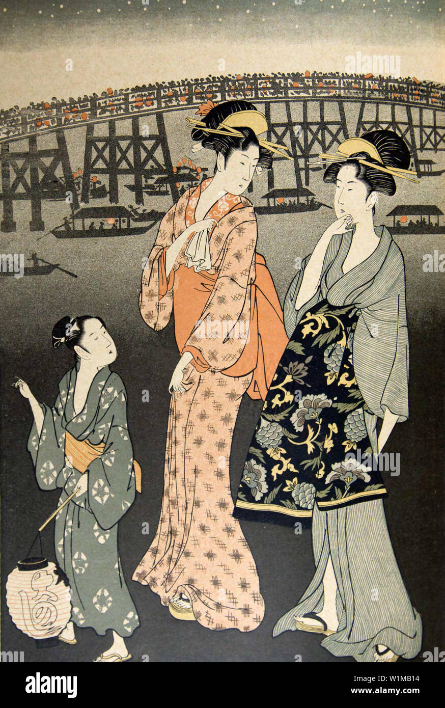 Asian Culture Art