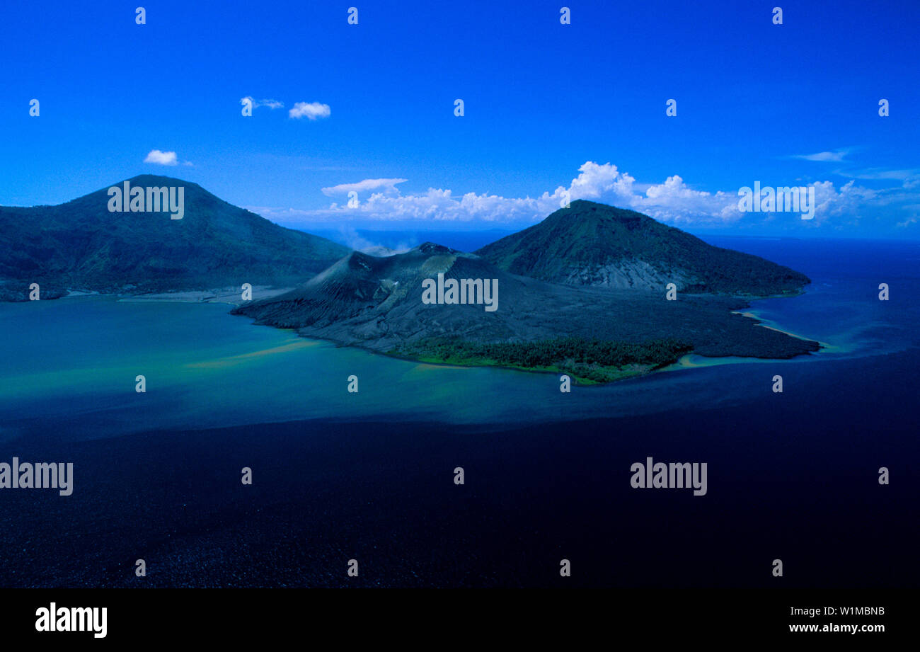 Rabaul hafen hi-res stock photography and images - Alamy