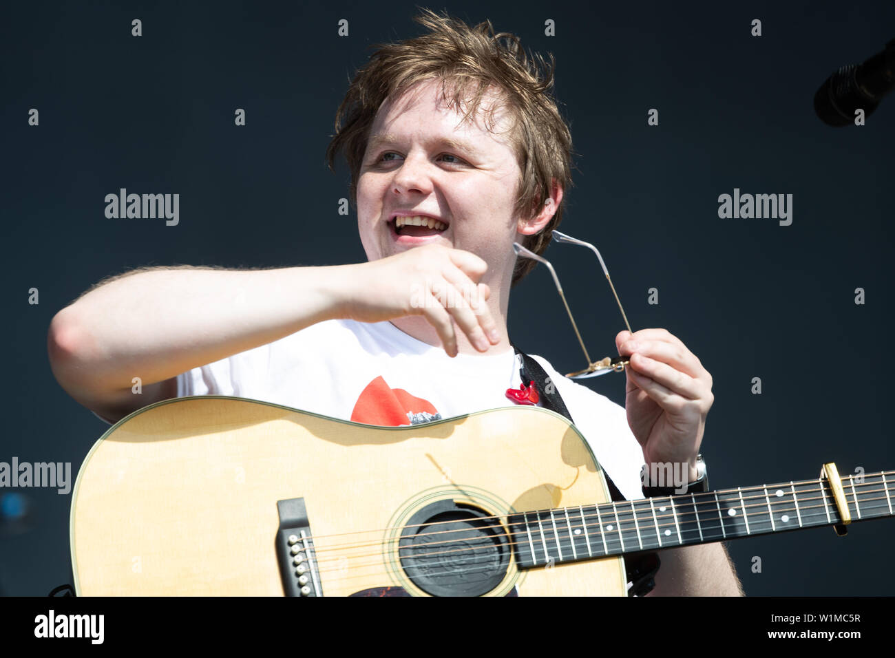 Capaldi hi-res stock photography and images - Alamy