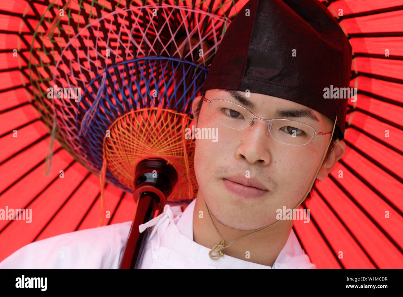 Omikoshi hi-res stock photography and images - Alamy