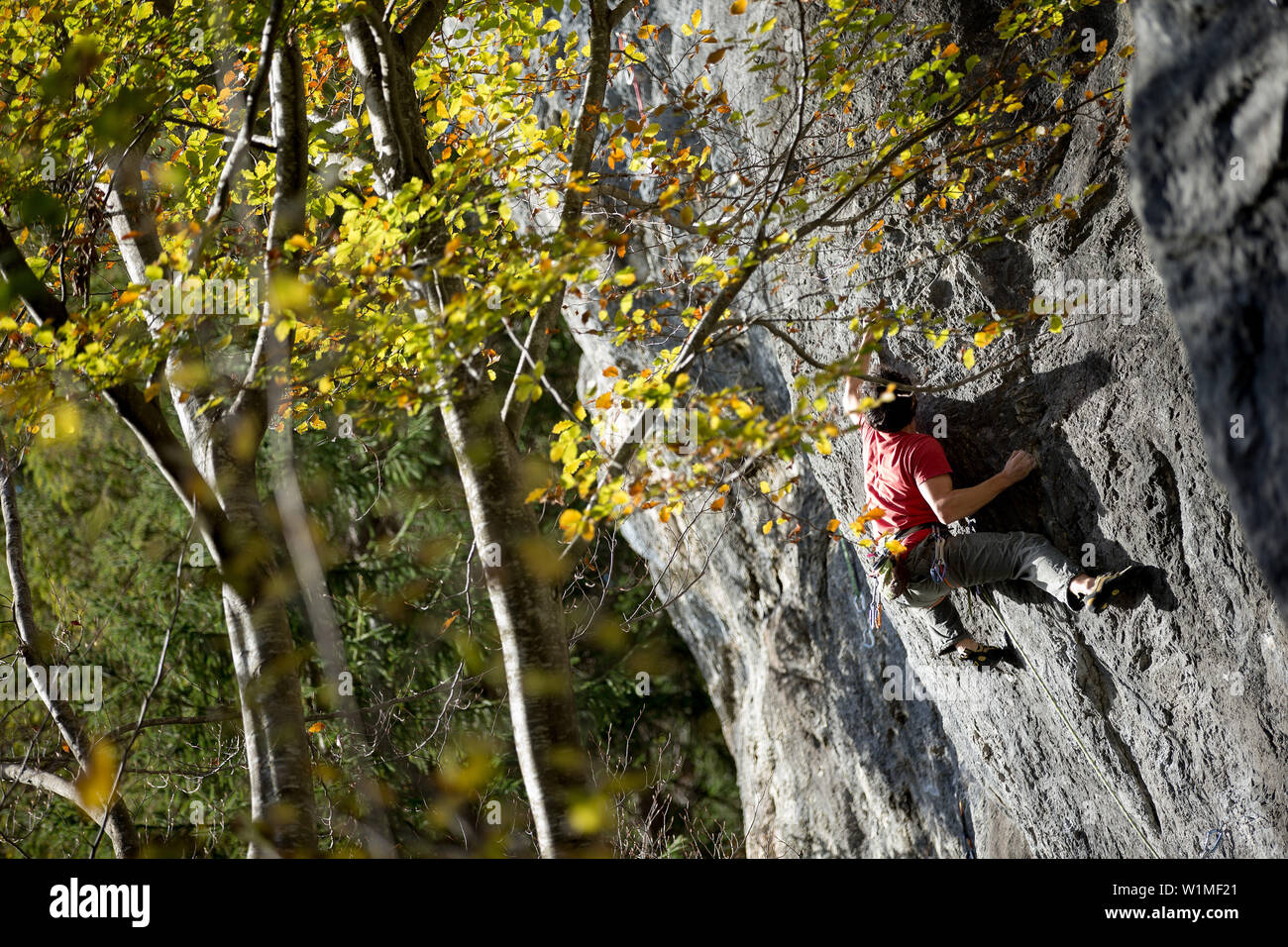 Rock wand hi-res stock photography and images - Alamy