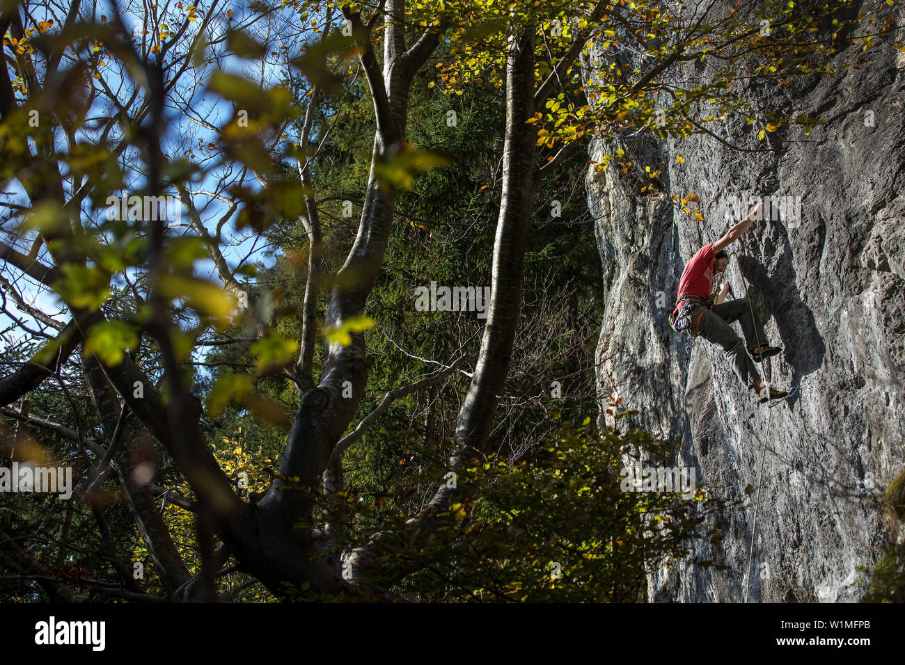 Rock wand hi-res stock photography and images - Alamy