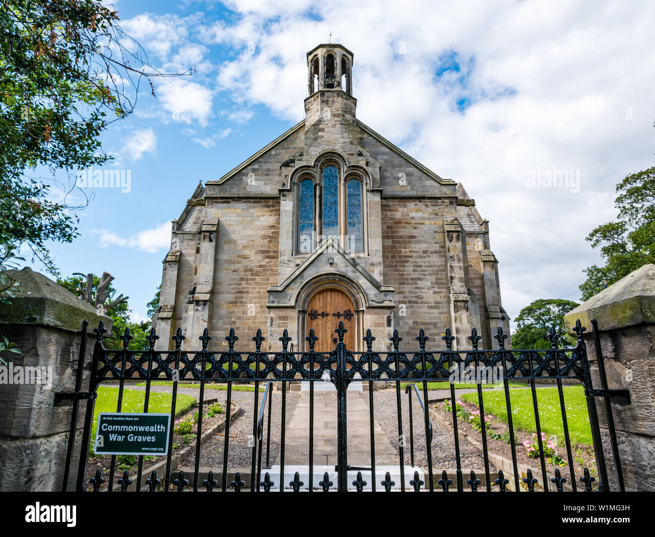 Prish church hi-res stock photography and images - Alamy