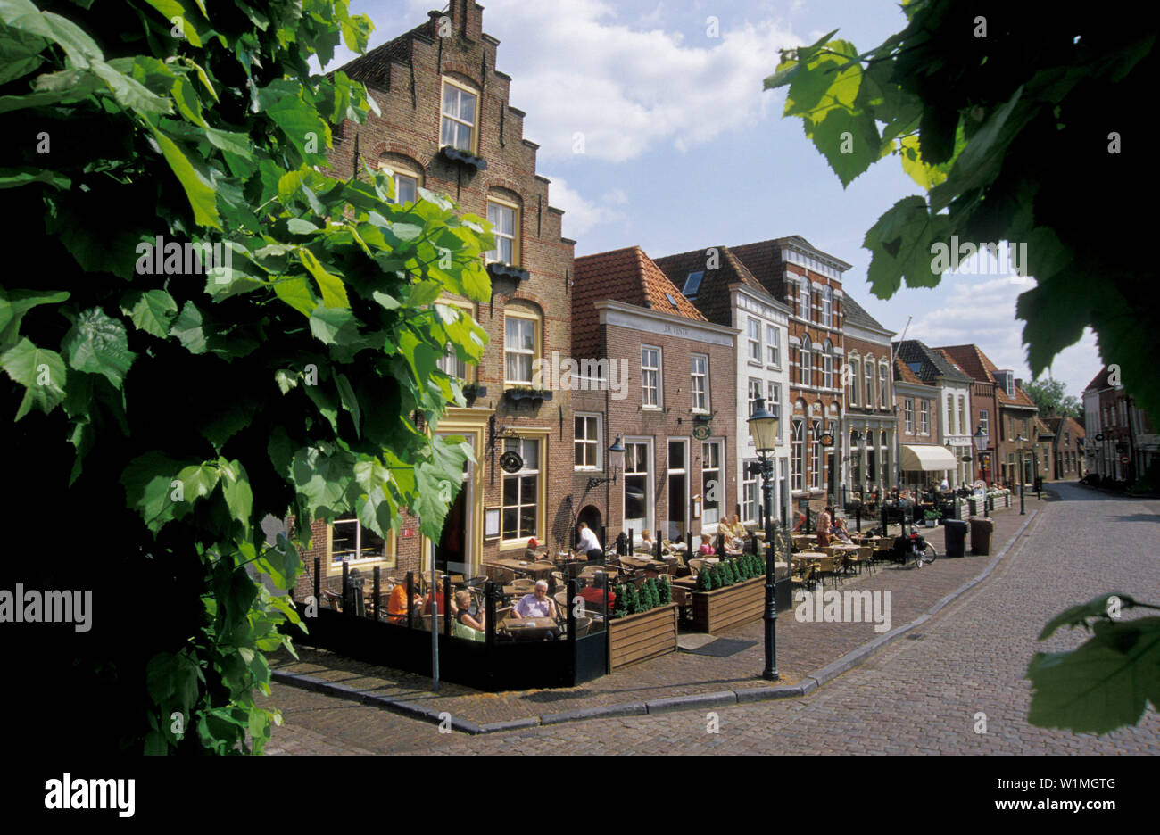 Heusden netherlands hi-res stock photography and images - Alamy